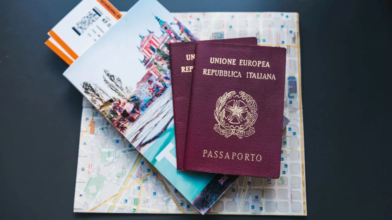 PASAPORTE ITALIANO y CIE: A DÓNDE ACUDIR para obtenerlos RÁPIDAMENTE en ...